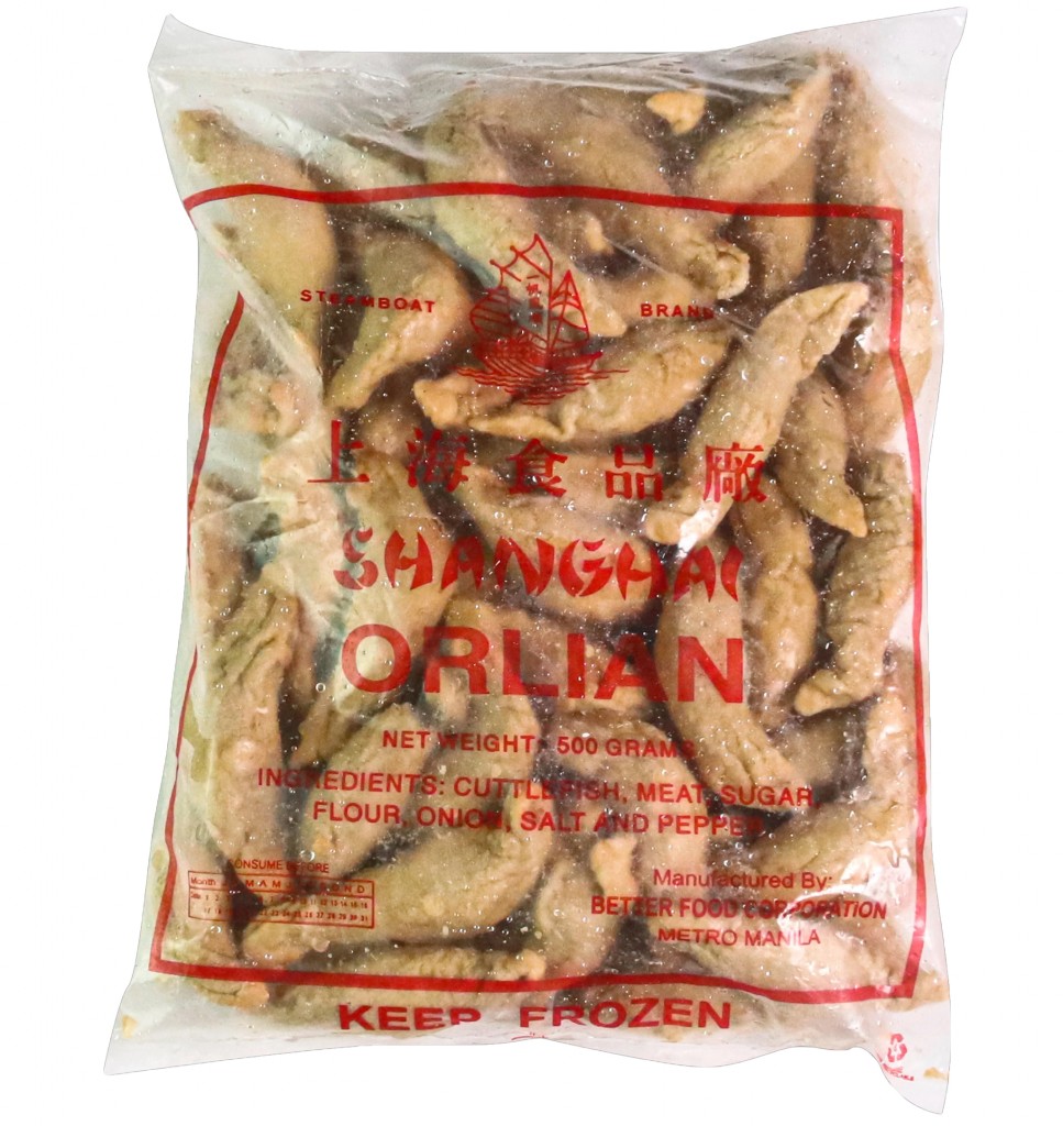 Mabuhay Orlians Kikiam 500G | Seven Emirates Supermarket LLC