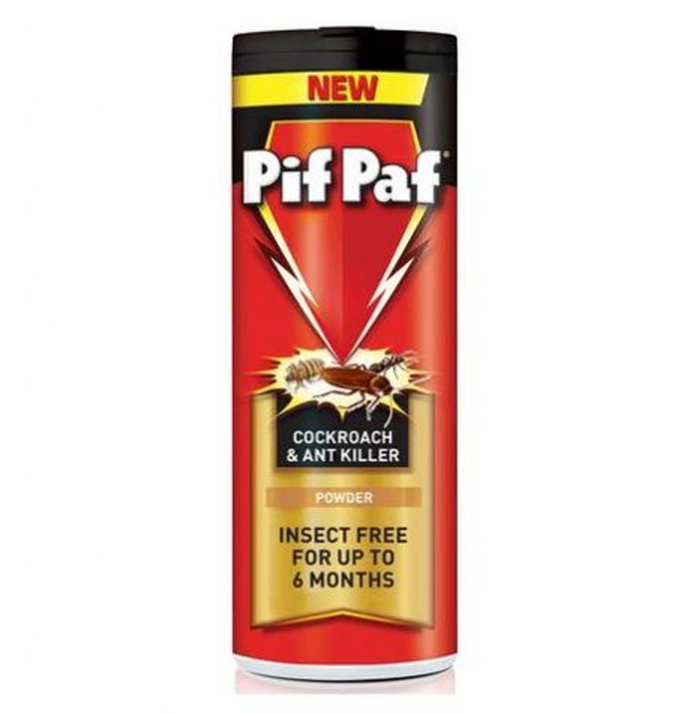 Pif Paf Mortein Powder 100Gm | Seven Emirates Supermarket LLC