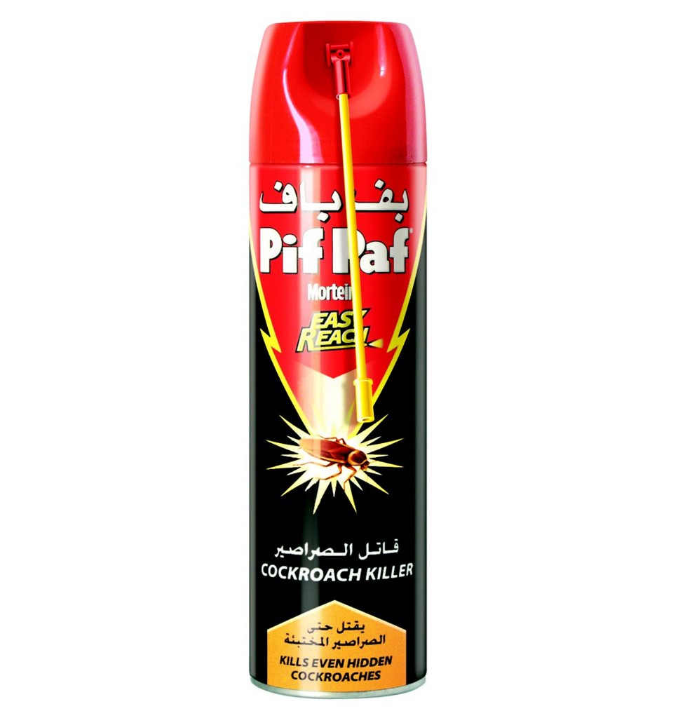 Pif Paf Mortein Powder 100Gm | Seven Emirates Supermarket LLC