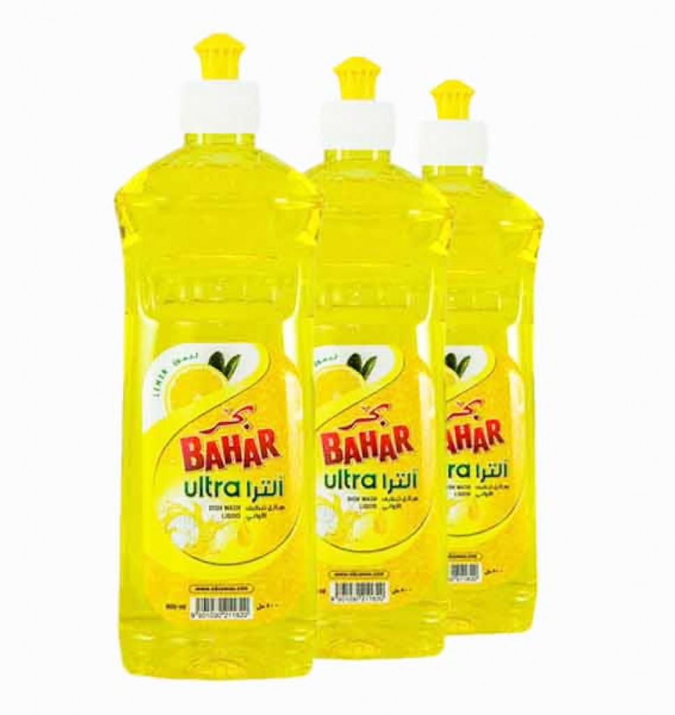 Exo Dish Wash Soap Round 250 Gm | Seven Emirates Supermarket LLC