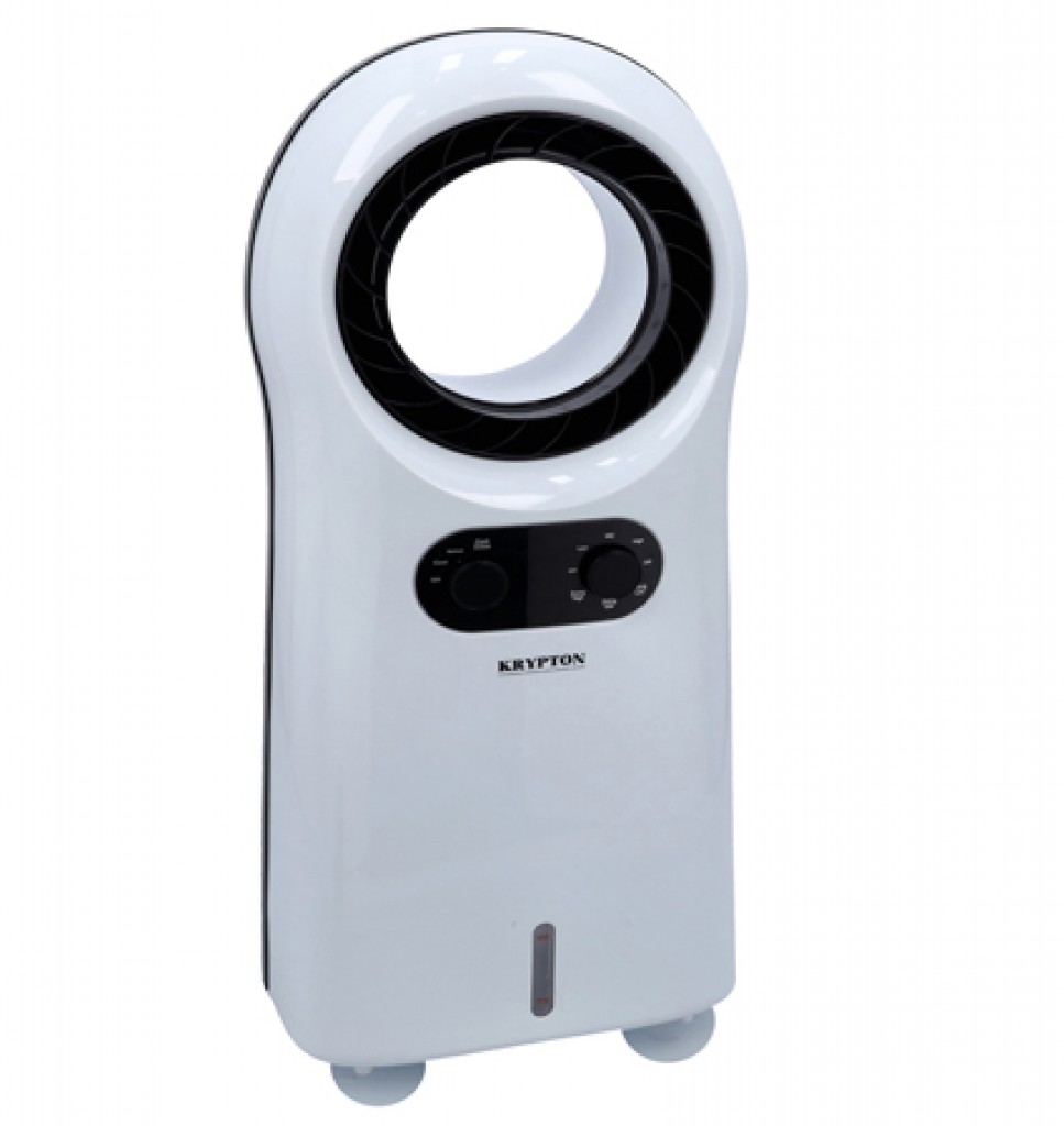 Krypton Double Door Refrigerator Knrf220 | Seven Emirates Supermarket