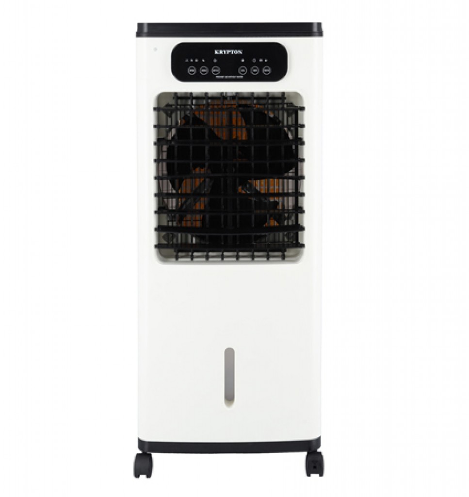 Krypton Double Door Refrigerator Knrf220 | Seven Emirates Supermarket