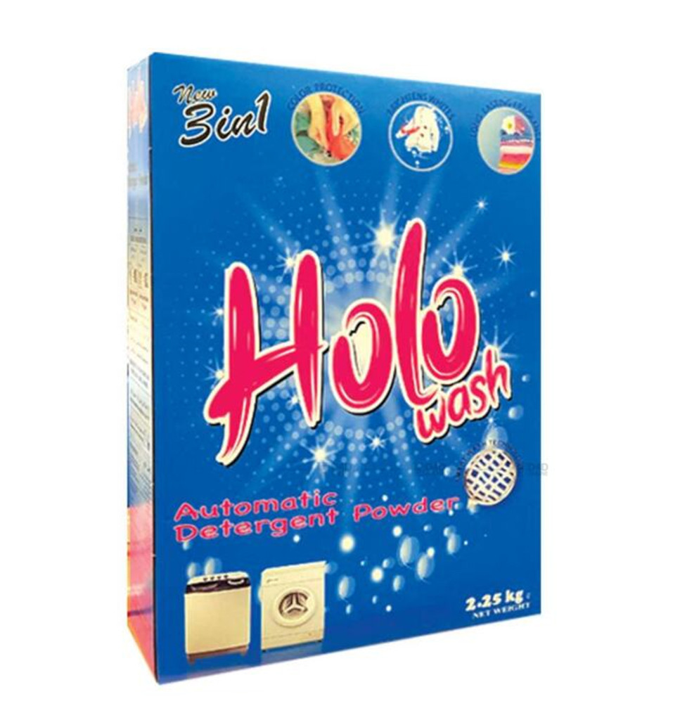 Taj Detergent Powder 2.5Kg | Seven Emirates Supermarket