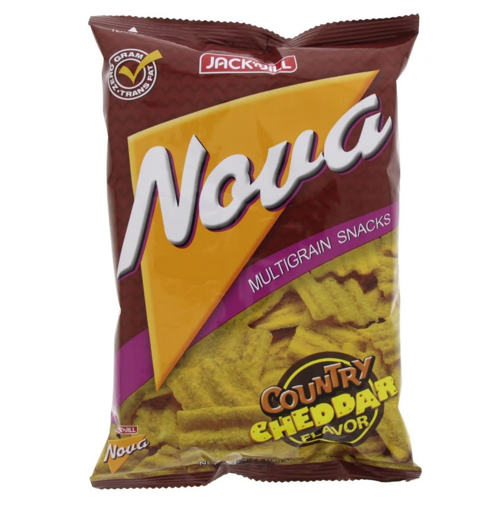 Master Sitos Caramel Onion Chips 150 Gm | Seven Emirates Supermarket LLC