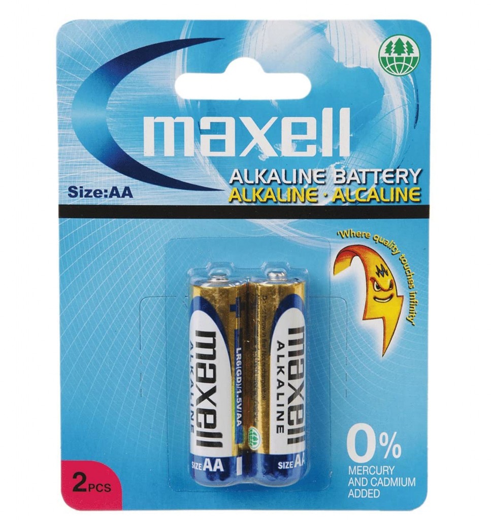 Thoshiba Battery R14/1.5V C X 2 | Seven Emirates Supermarket LLC