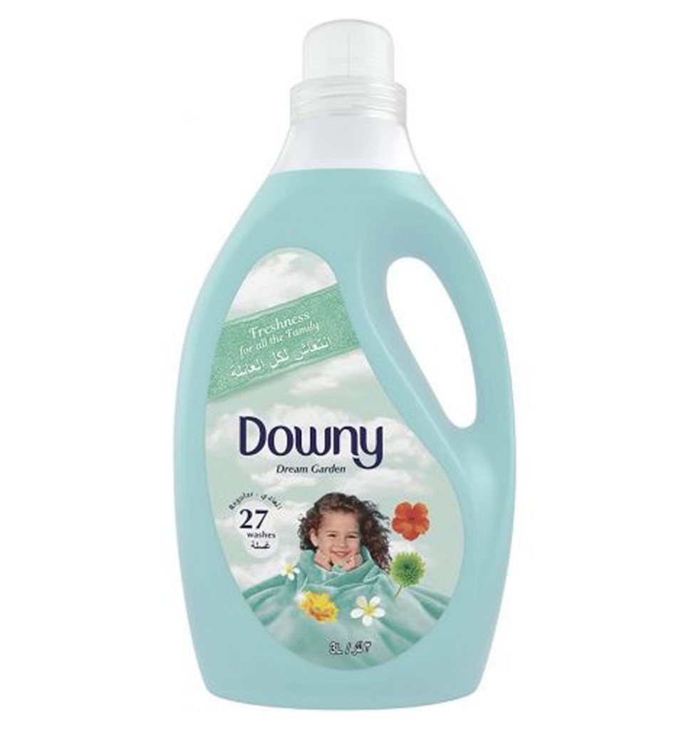 Nano Excel Automatic Detergent Powder 2.5Kg | Seven Emirates ...