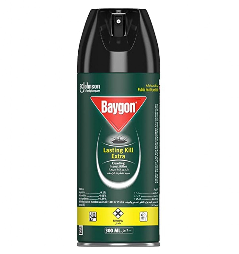 Raid Cockroach& Ants Powder 250Gm | Seven Emirates Supermarket