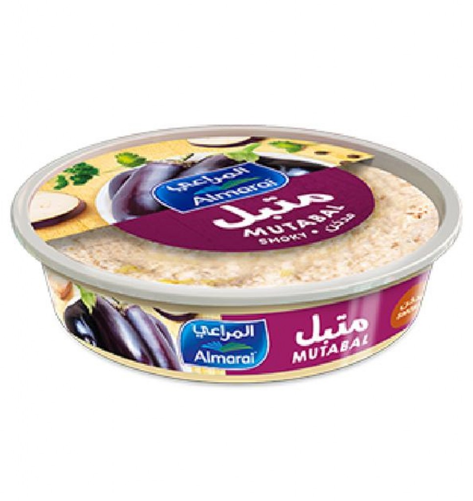 Almarai Mutabal Smoky 250 Gm | Seven Emirates Supermarket LLC