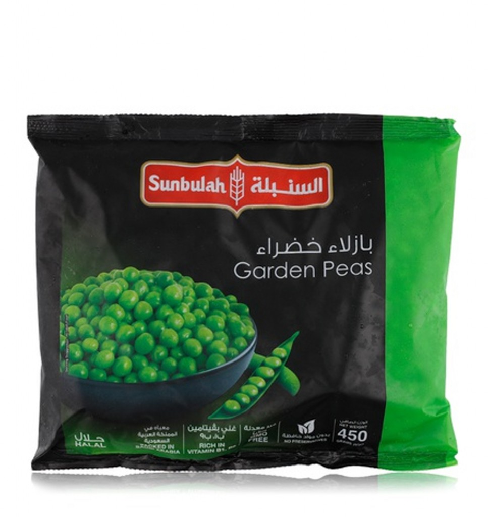 Heinz Frozen Sweet Corn 450 Gm 1X12 Pack | Seven Emirates Supermarket LLC