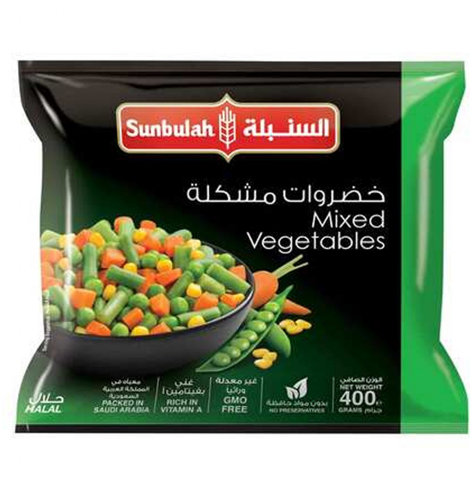 Heinz Frozen Sweet Corn 450 Gm | Seven Emirates Supermarket LLC