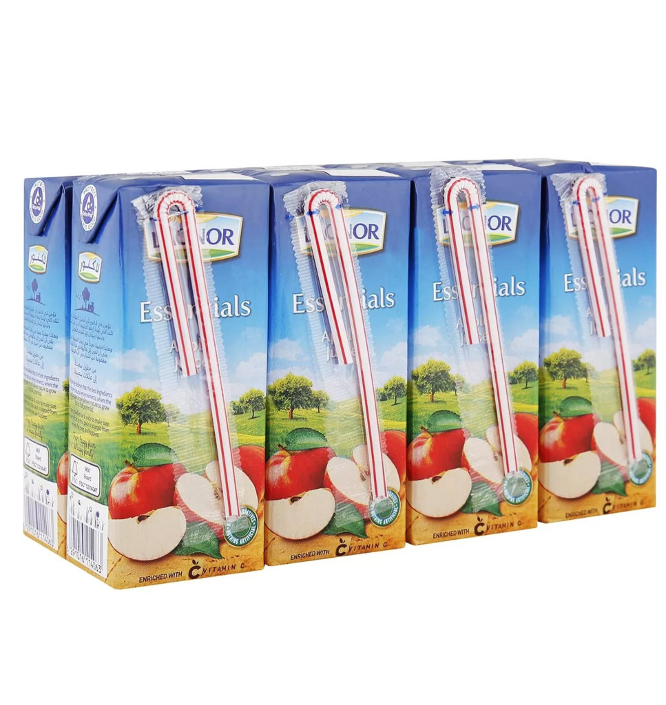 Unikai Uht Full Cream Milk 4X1Ltr | Seven Emirates Supermarket