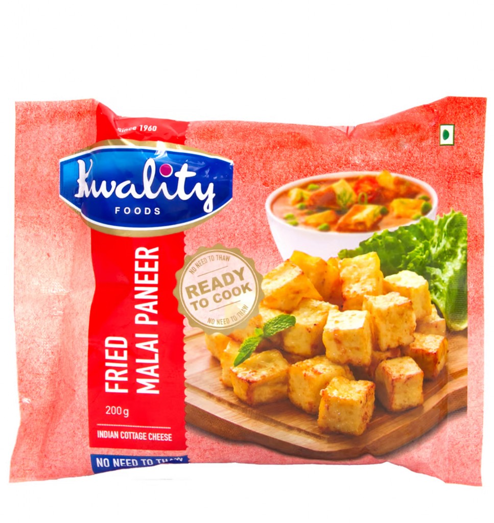 Amul Malai Paneer 1Kg(Cube) | Seven Emirates Supermarket LLC