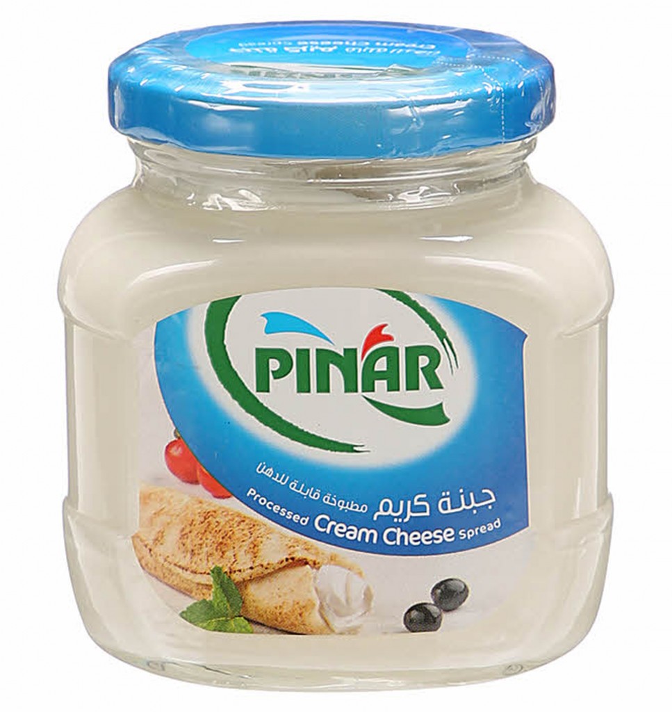 Pinar Processed Cheddar Cheese 500G | Seven Emirates Supermarket LLC