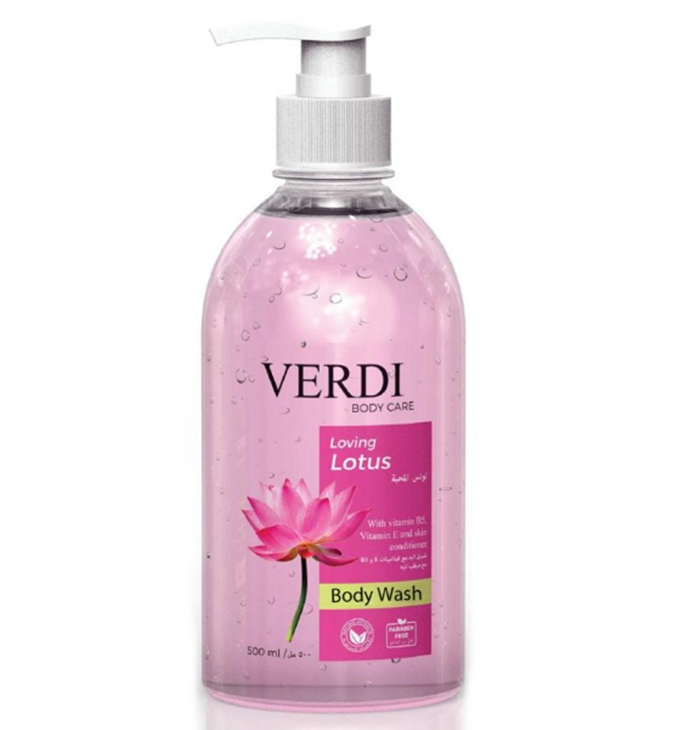 Enchanteur. Body Lotion 500Ml Romantic | Seven Emirates Supermarket LLC