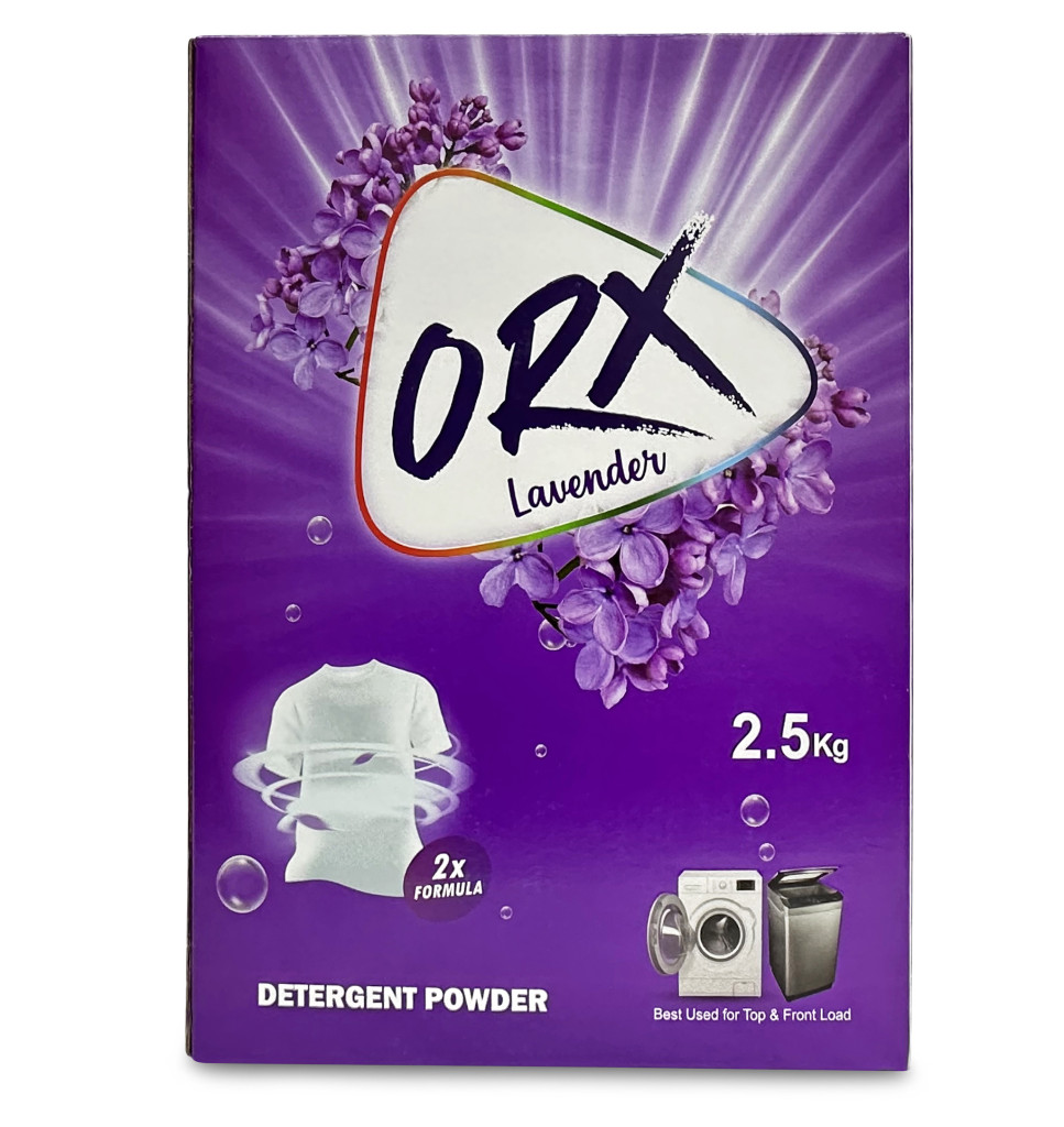 Taj Detergent Powder 2.5Kg | Seven Emirates Supermarket