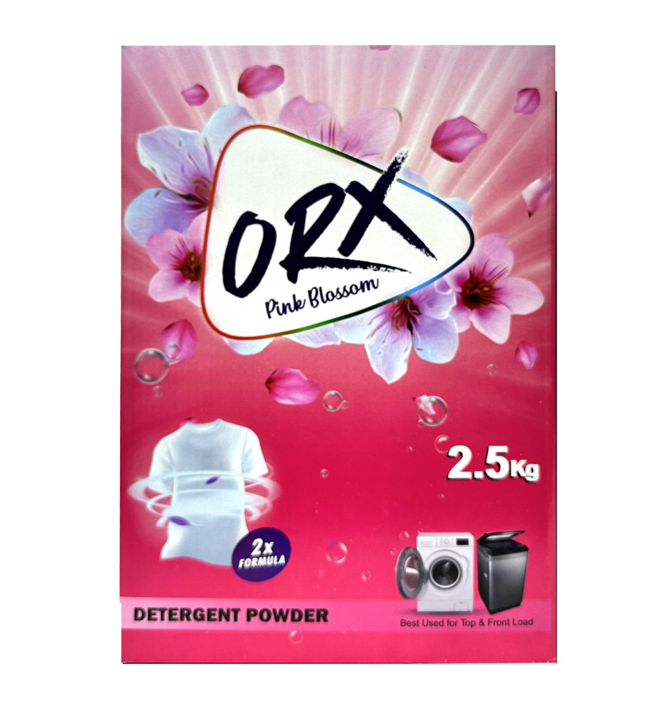 Taj Detergent Powder 2.5Kg | Seven Emirates Supermarket