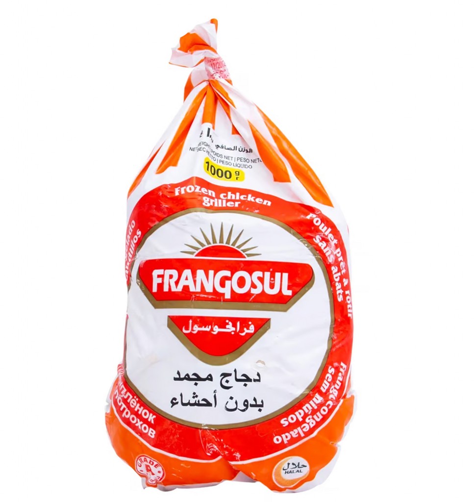 First Choice Chicken Mince 400Gm | Seven Emirates Supermarket LLC