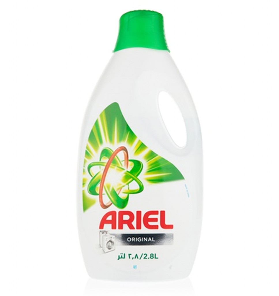 Nano Excel Automatic Detergent Powder 2.5Kg | Seven Emirates ...