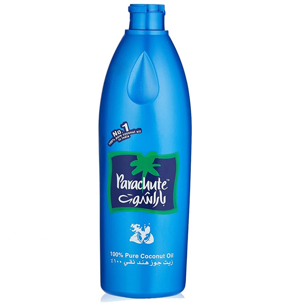 Parachute Edible Oil 500Ml | Seven Emirates Supermarket LLC