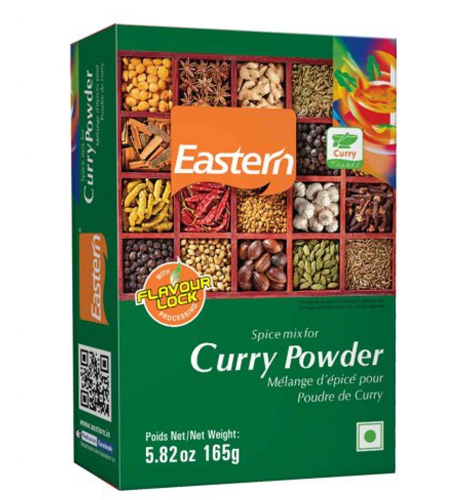 Eastern Curry Powder 125 Gm | Seven Emirates Supermarket LLC