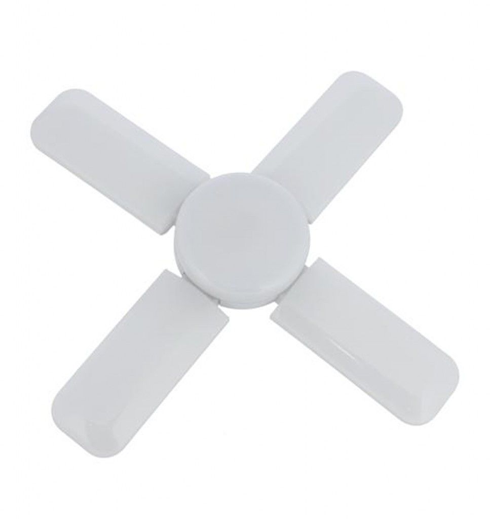 Krypton Rechargeble Led Flash Light Knfl5120 | Seven Emirates Supermarket