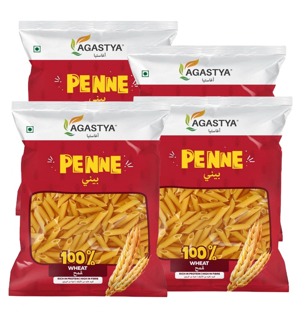 Panzani Pasta 500Gm Pipe Rigate | Seven Emirates Supermarket LLC