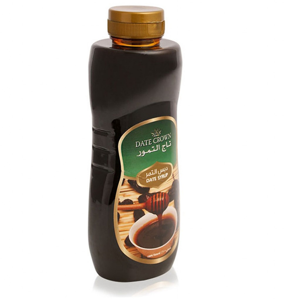 Al Ain Date Syrup 400G | Seven Emirates Supermarket LLC