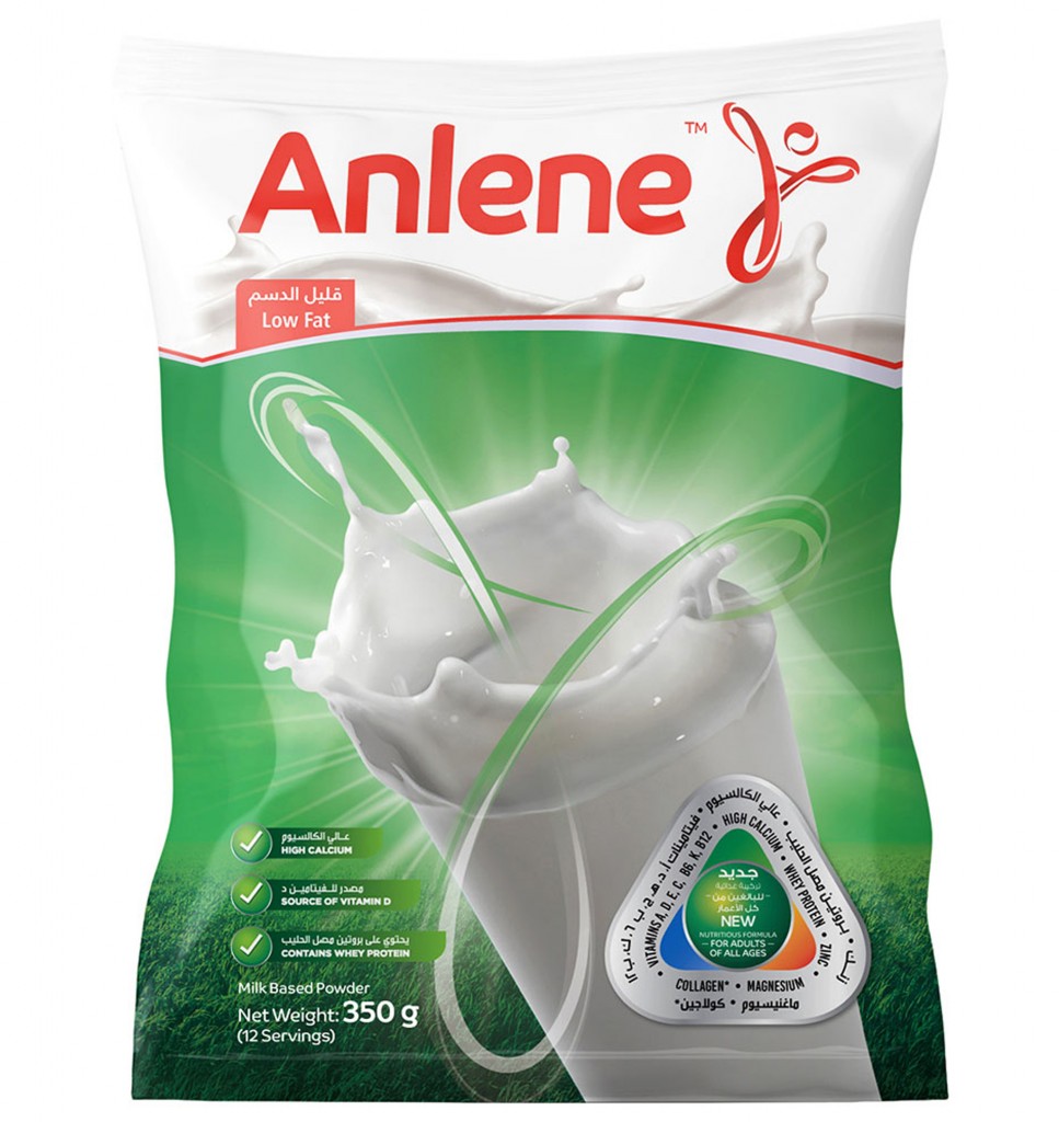 Anchor Milk Powder 1.8Kg Sachet | Seven Emirates Supermarket LLC