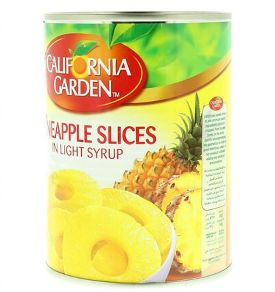 Tas Young Coconut In Syrup 565 Gm | Seven Emirates Supermarket LLC