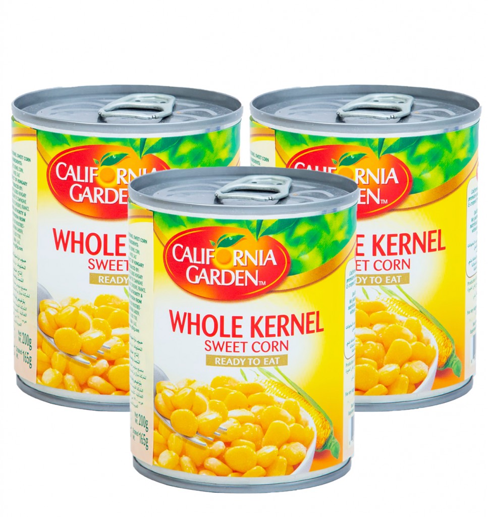 Le Supreme Sweet Corn 400G | Seven Emirates Supermarket LLC