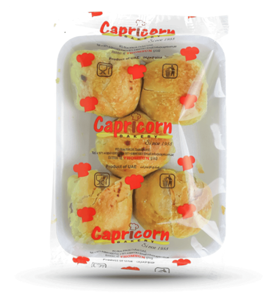 Capricorn Hopia Mango 300Gm | Seven Emirates Supermarket LLC