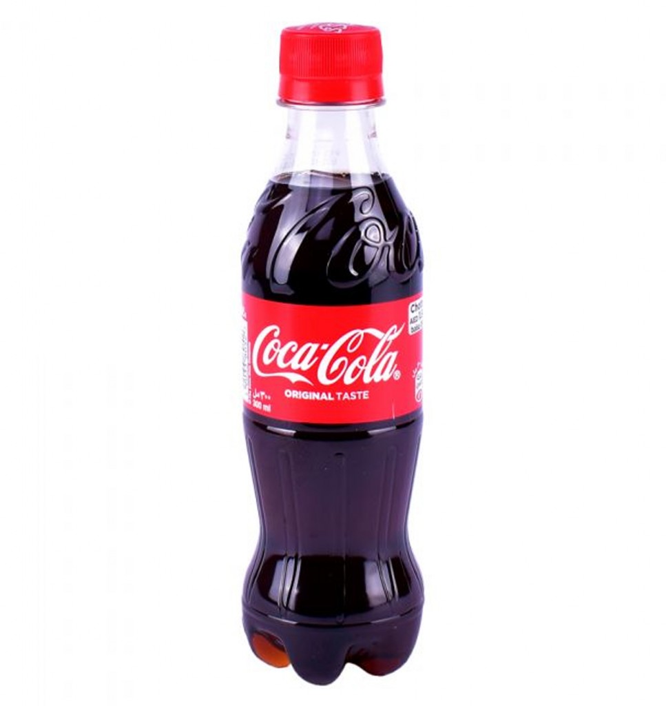 Coca Cola Pet 300Ml | Seven Emirates Supermarket LLC