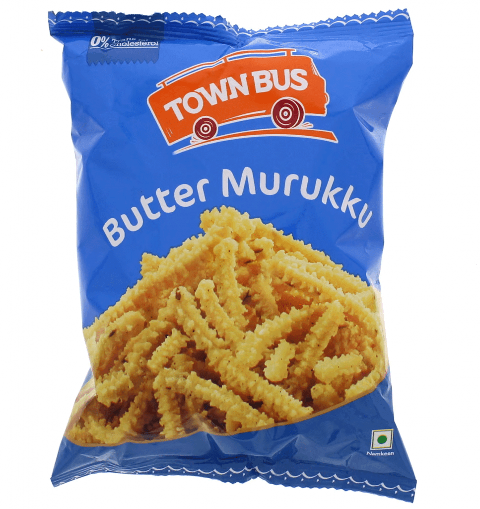 Haldirams Kashmiri Mixture 200G | Seven Emirates Supermarket LLC