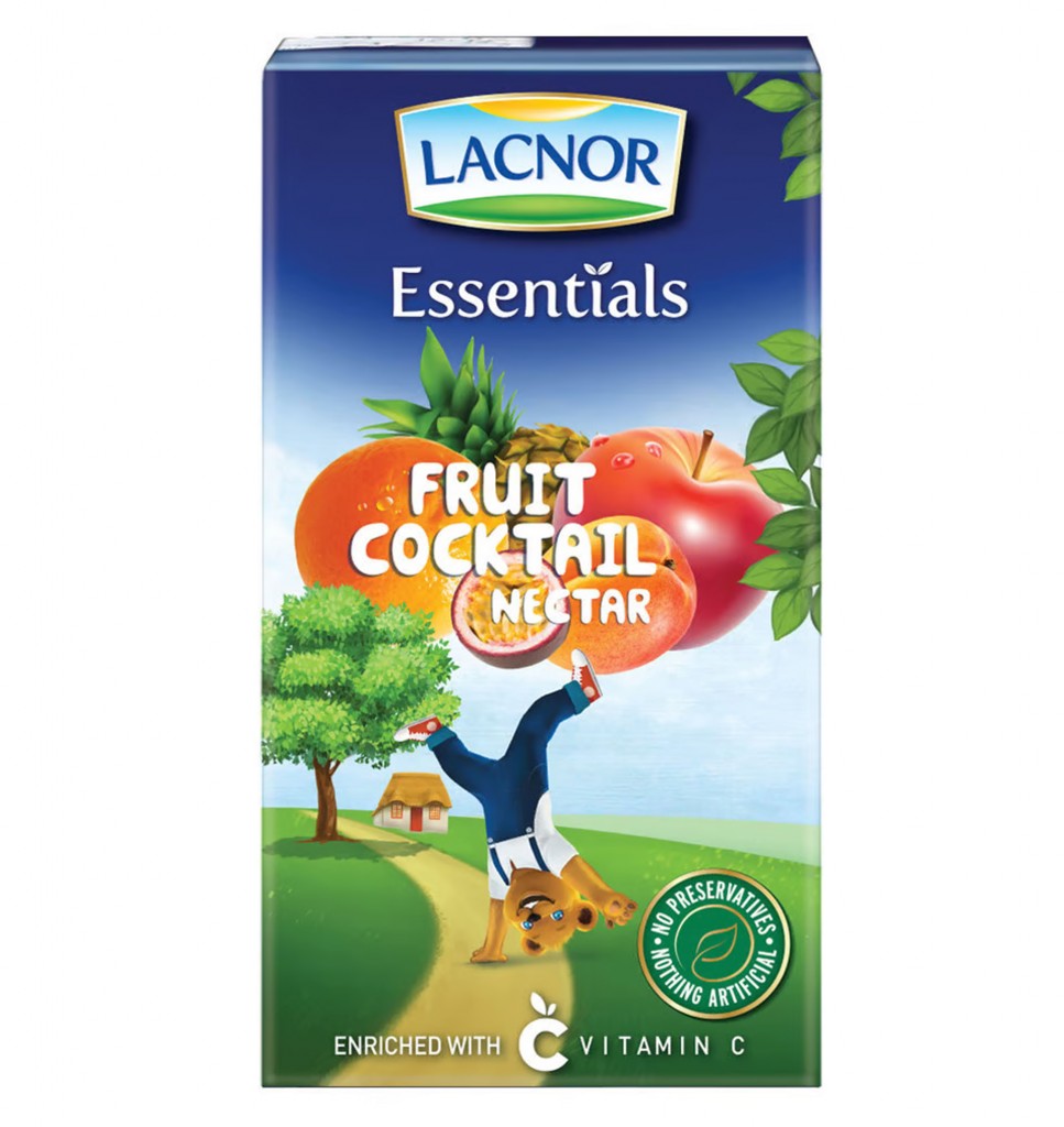 Almarai Juice Mixed Fruit Mango 200Ml | Seven Emirates Supermarket LLC