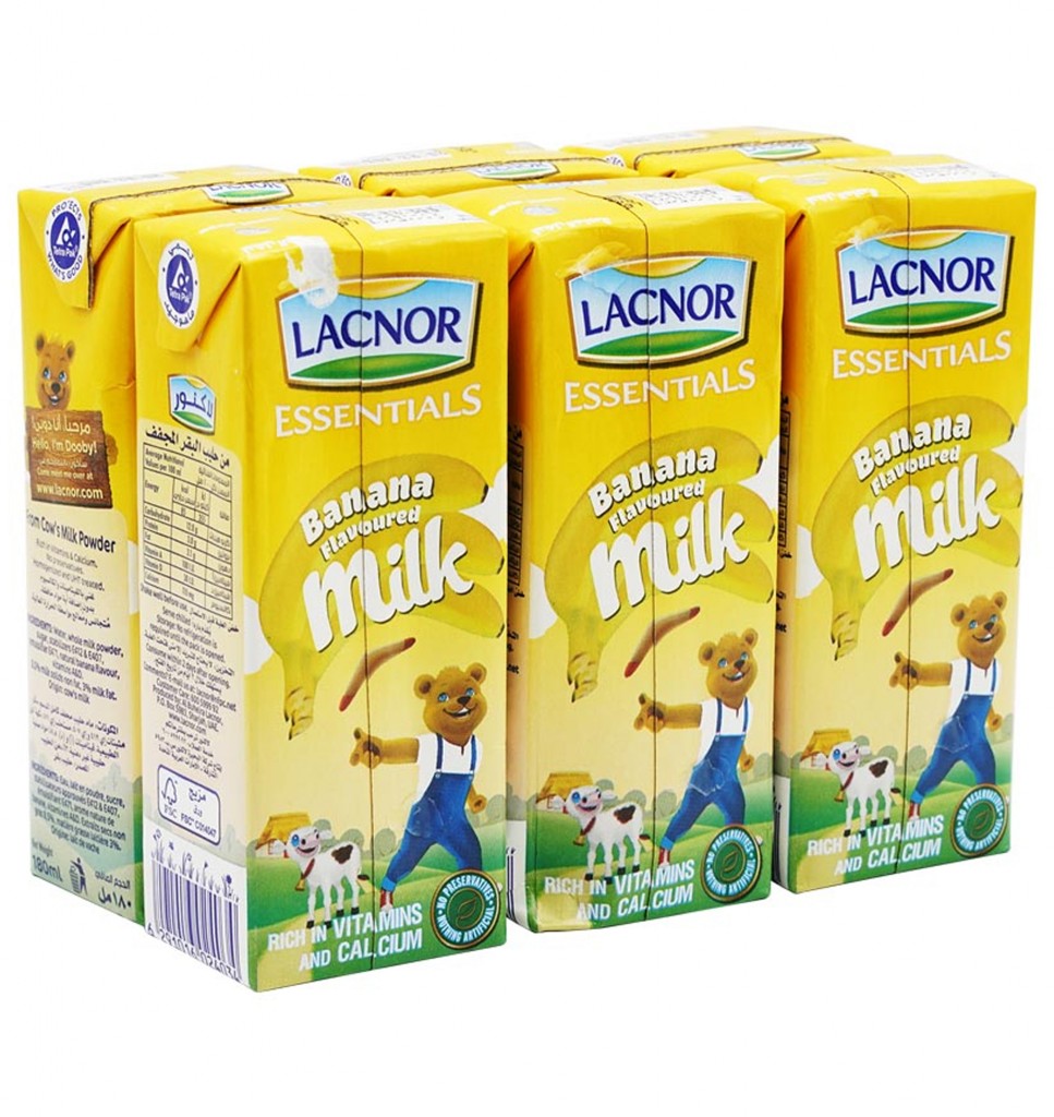 Nada Protein Milk Chocolate 320 Ml | Seven Emirates Supermarket LLC