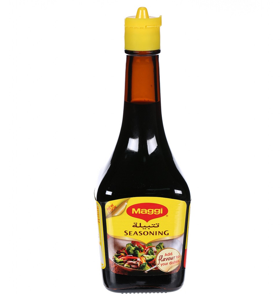 Maggi Seasoning 200Ml | Seven Emirates Supermarket LLC