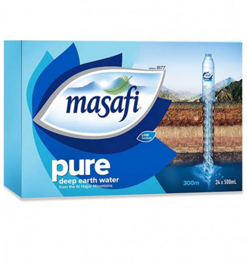 Arwa Mineral Water 1.5L 1X6 Pack | Seven Emirates Supermarket LLC