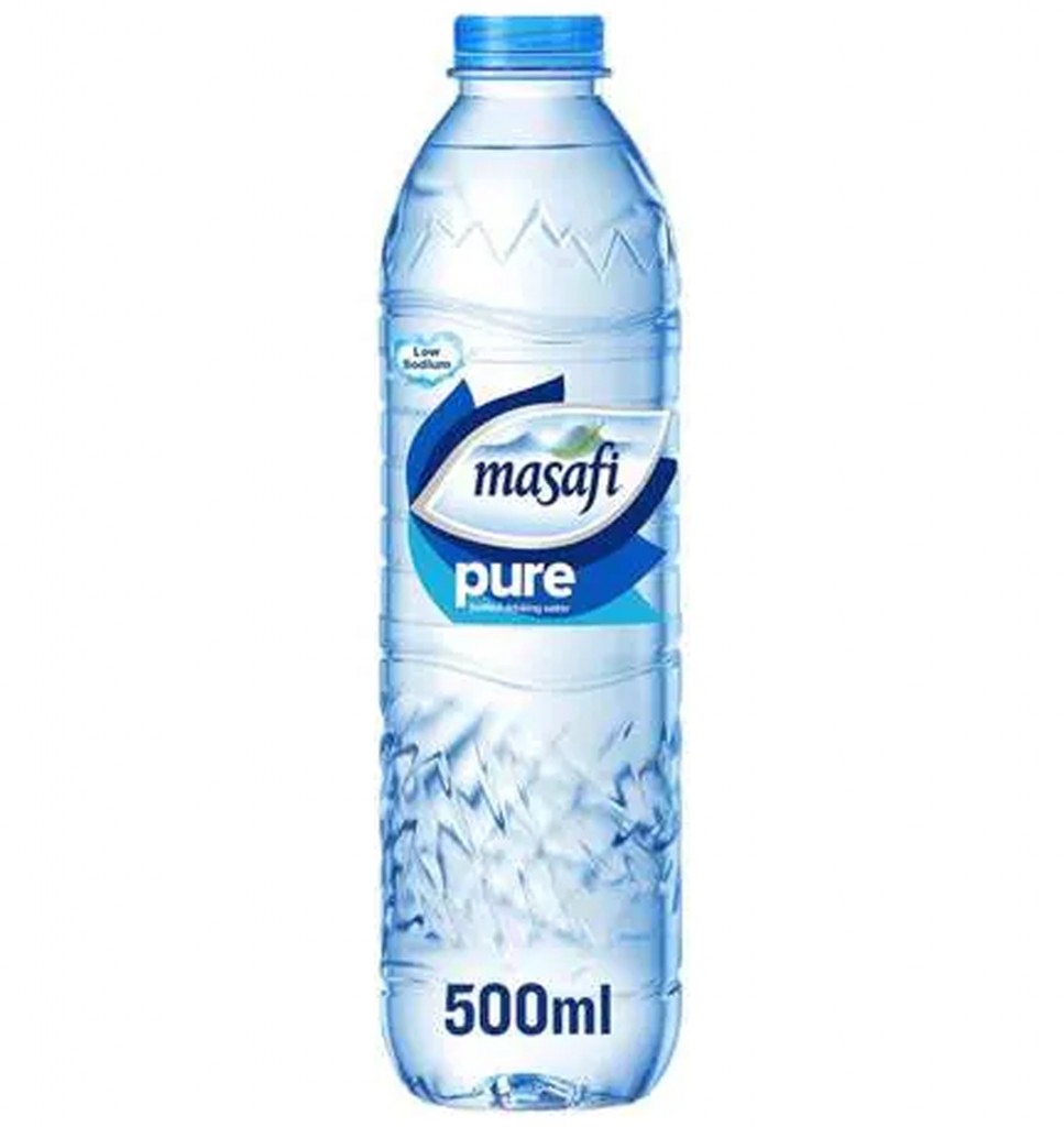 Arwa Mineral Water 1.5L 1X6 Pack | Seven Emirates Supermarket LLC