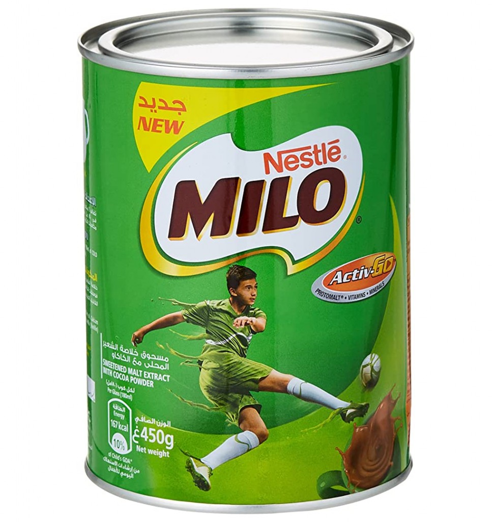 Nestle Milo Choco Drink 42Gm | Seven Emirates Supermarket LLC