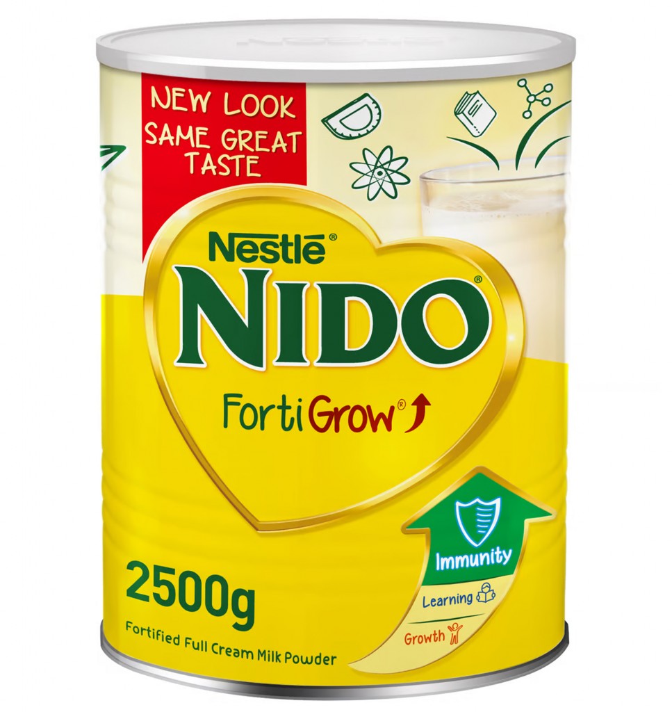 Al Massa Milk Powder 2.25Kg | Seven Emirates Supermarket LLC