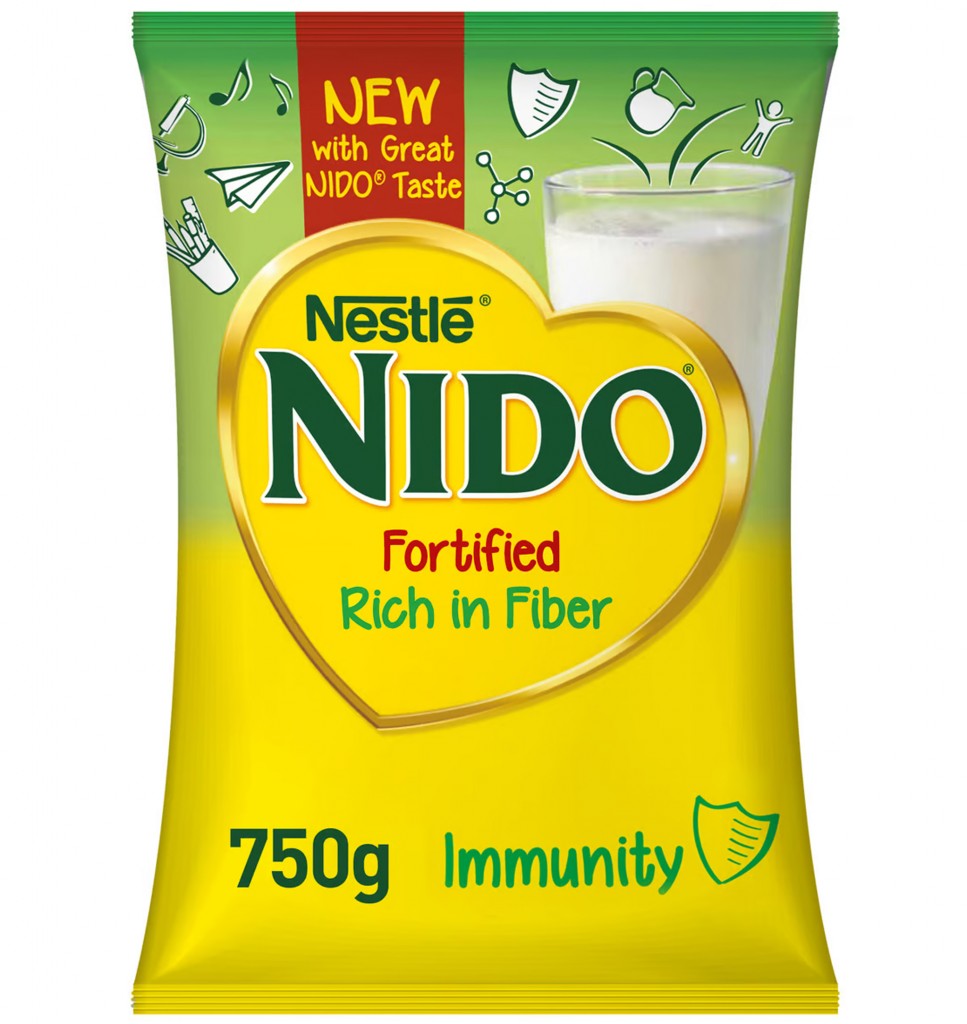 Anchor Milk Powder 1.8Kg Sachet | Seven Emirates Supermarket LLC