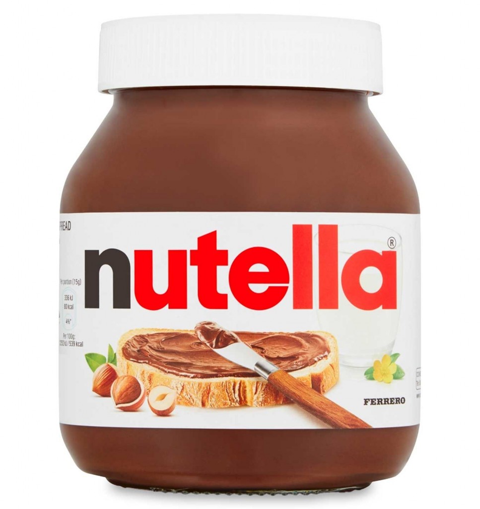 Nutella Jar Choco & Hazelnut 630Gm | Seven Emirates Supermarket LLC