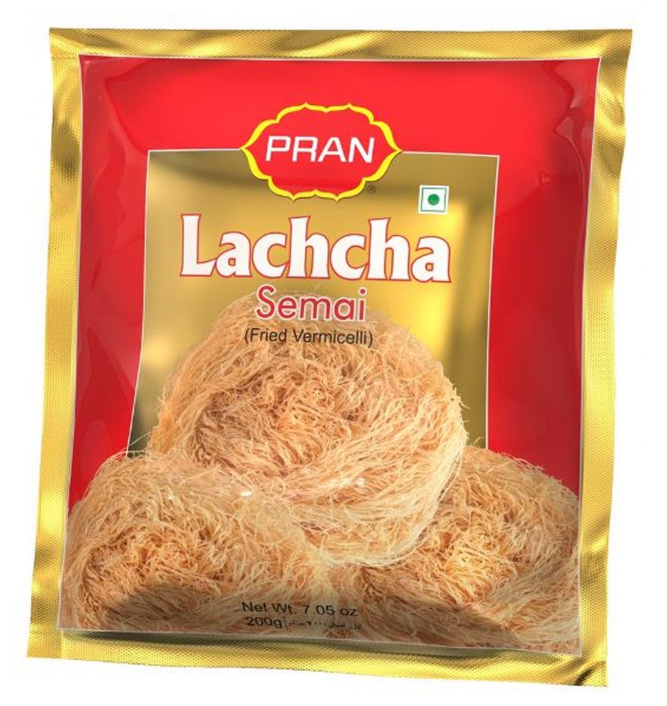 Pran Lachcha Semai 200G | Seven Emirates Supermarket LLC