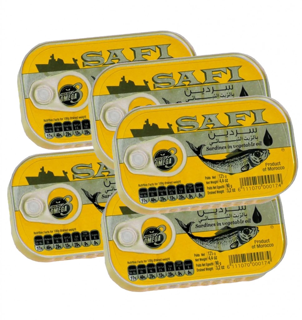 Product Listing | Seven Emirates Supermarket LLC