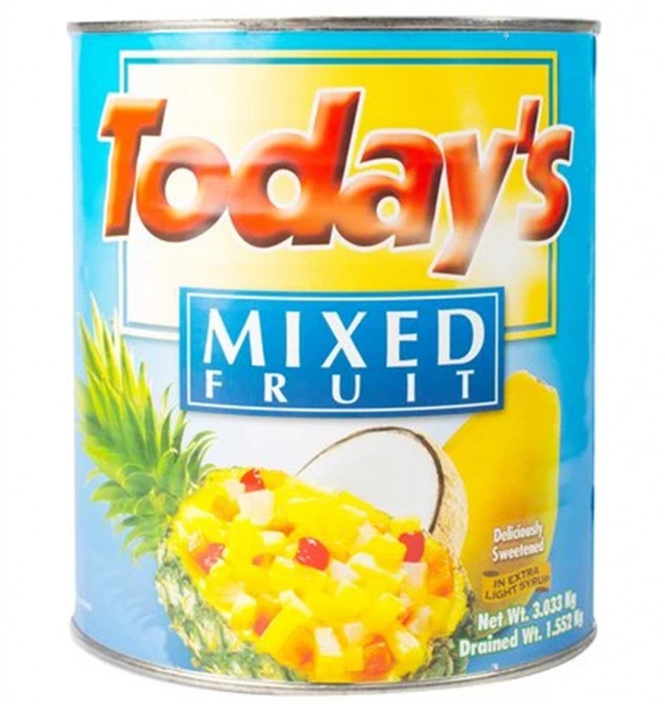 Tas Young Coconut In Syrup 565 Gm | Seven Emirates Supermarket LLC