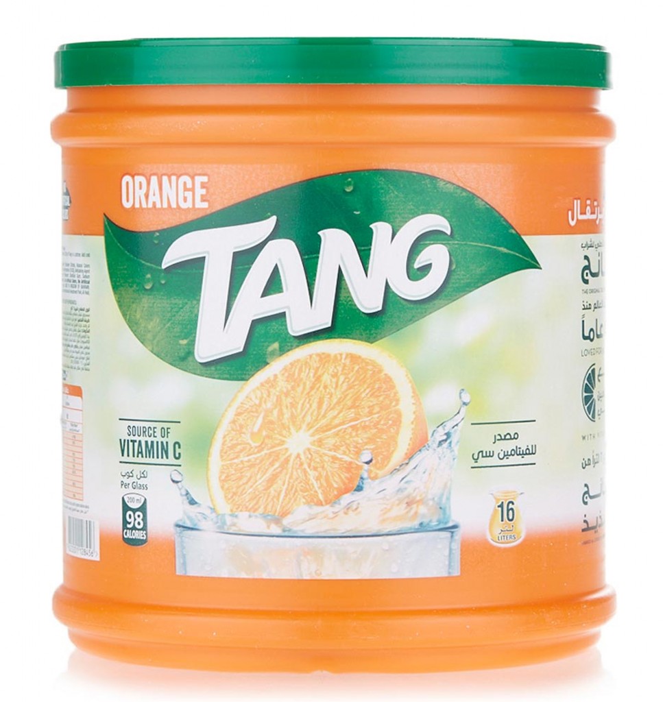 Tang Orange 2Kg | Seven Emirates Supermarket LLC