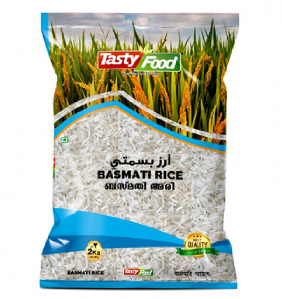 Golden Calf Jasmine Rice 5Kg | Seven Emirates Supermarket LLC