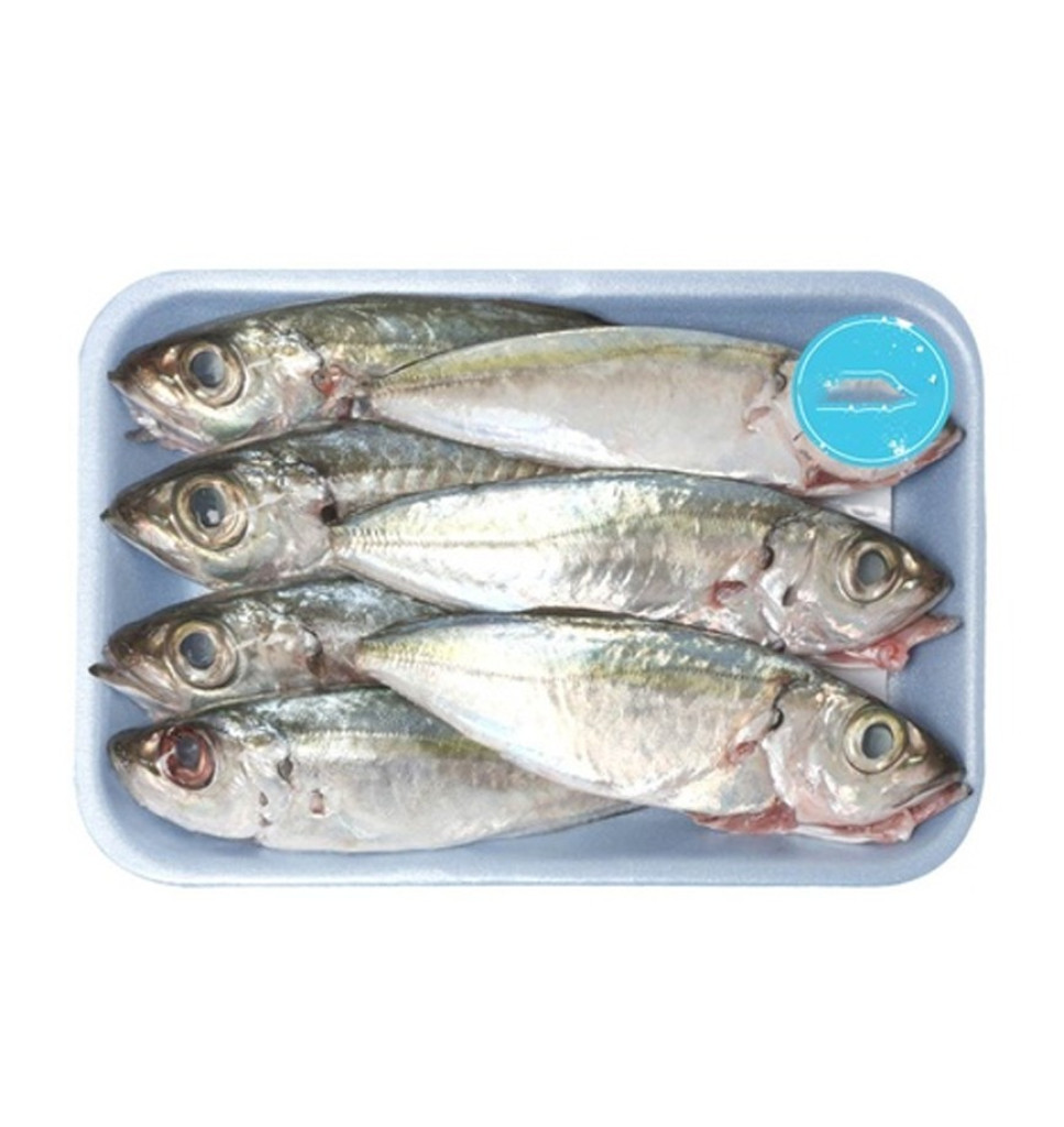 Seema Fish Per 500Gm | Seven Emirates Supermarket LLC