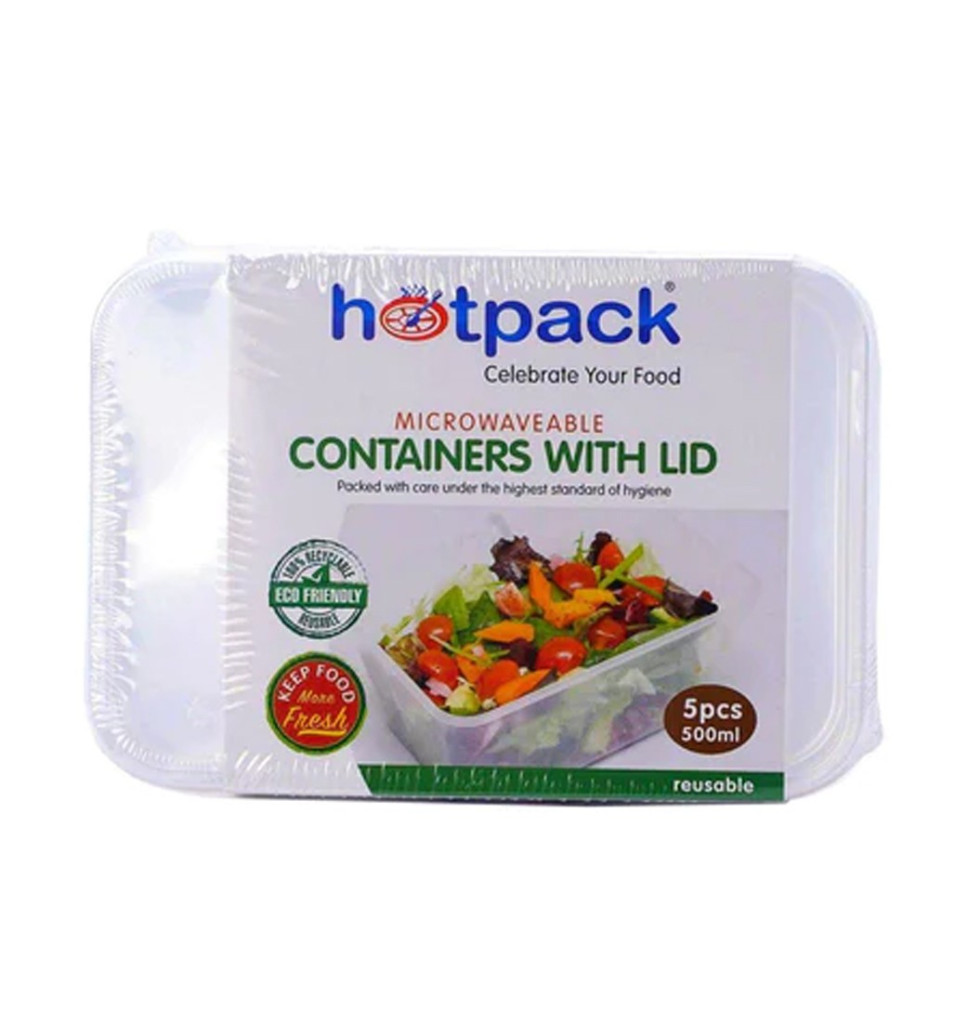 Hotpack Vinyl Gloves Lrg/Mdm 100S-Vgmpf/Vglpf | Seven Emirates ...