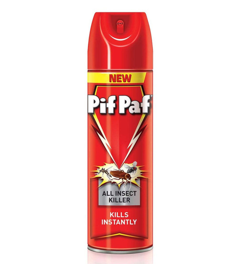 Pif Paf Insct/Klr 28Ml Led Pr/Off | Seven Emirates Supermarket LLC